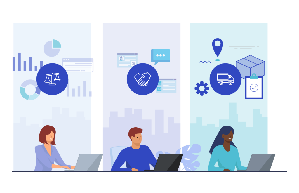 Scan Services IDP Solutions | natif.ai